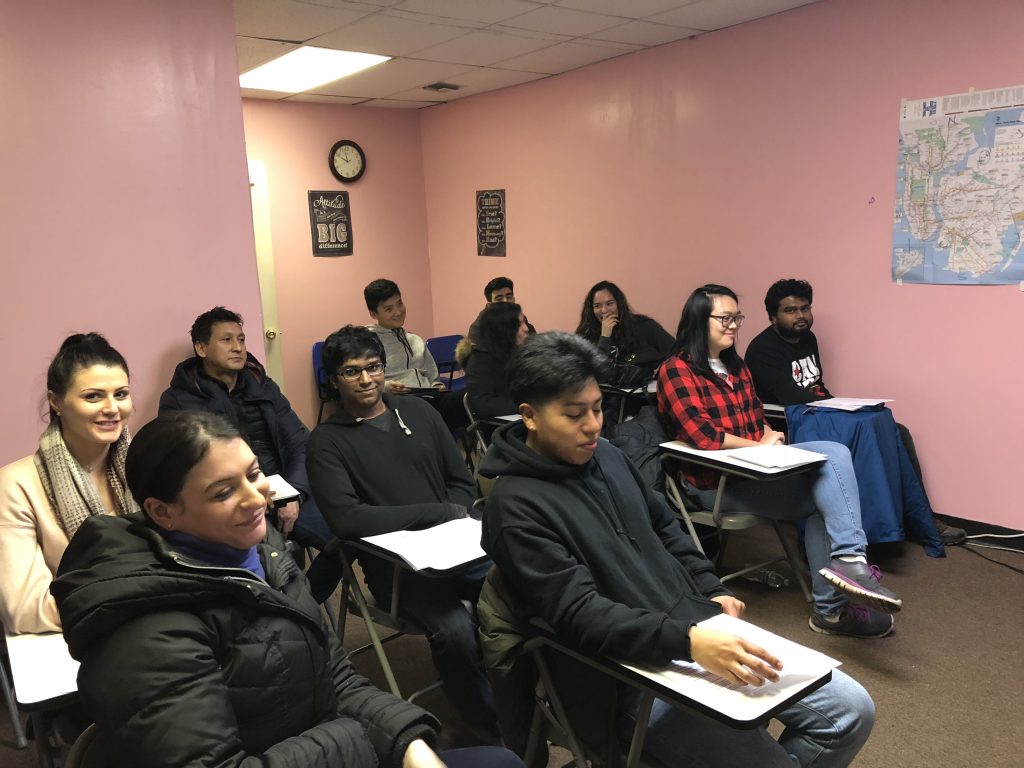 5 Hour Class Expedited Road Test NY
